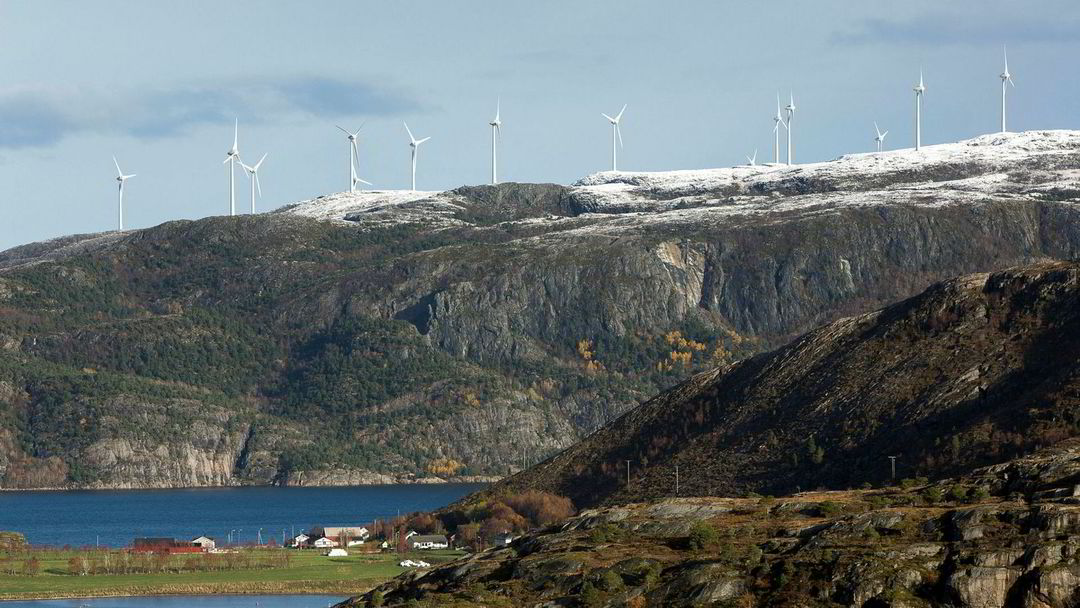 Statkraft dropper vindkraft i Norge (+) | DN
