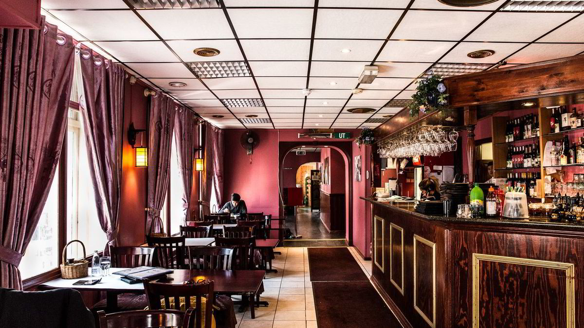 Lunsjanmeldelse av Taste of China. Den beste dim sum-lunsjen i Oslo | DN