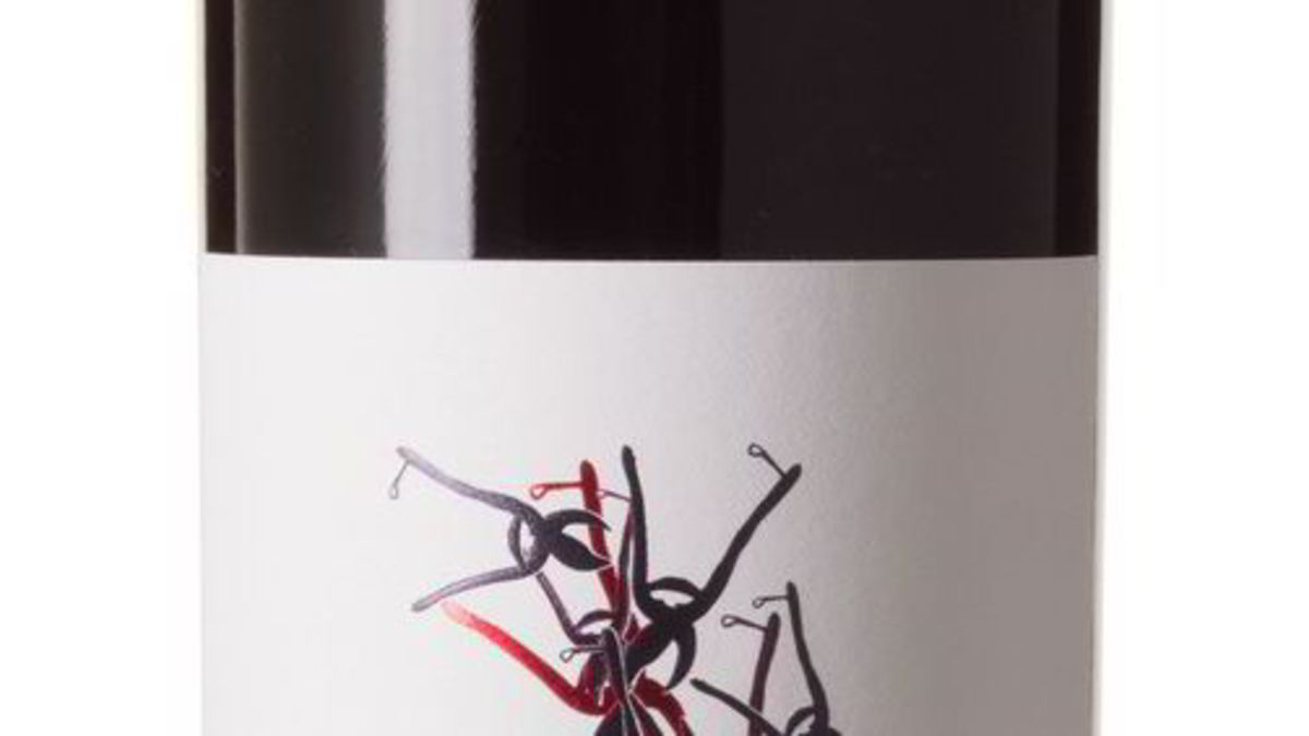 Matthiasson Napa Valley Cabernet Sauvignon - Smak | DN