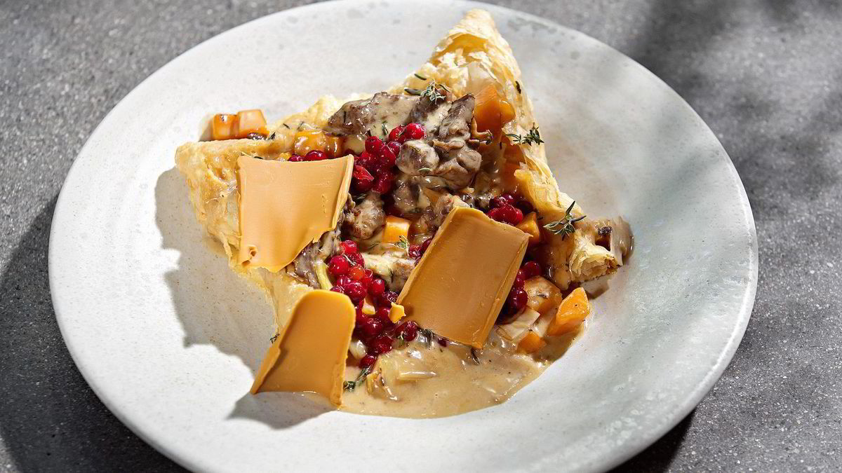 Oppskrift på finnbiff | DN