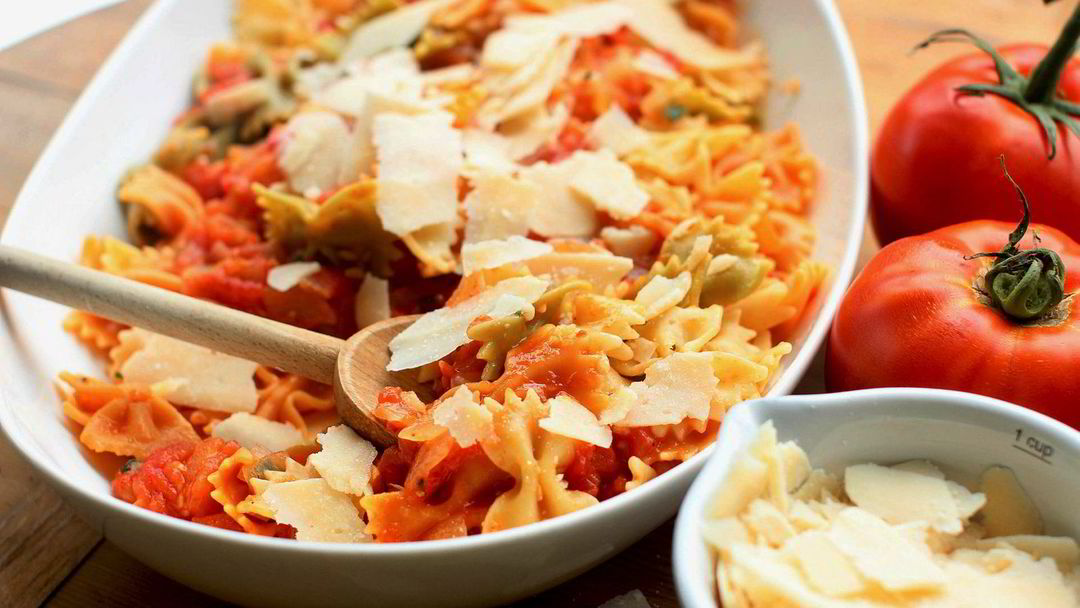 Slik lager du billige middager (+) | DN