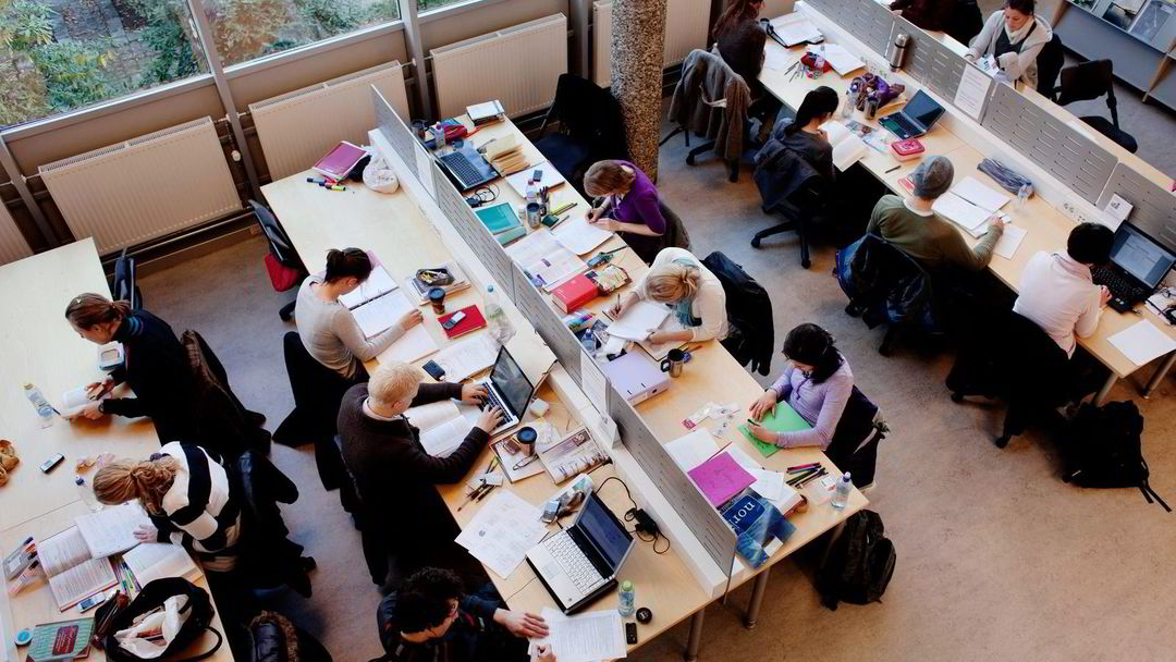 Y-generasjonsspørsmålet (+) | DN