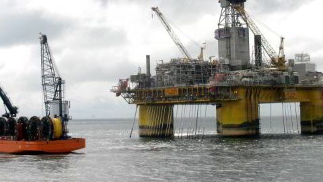 Gasslekkasje på Visund stanset | DN