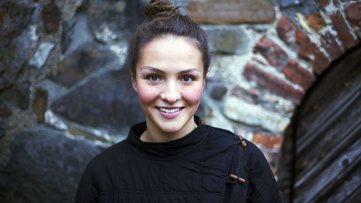 Anmeldelse: Maria Navarro Skaranger, «Alle utlendinger har lukka ...