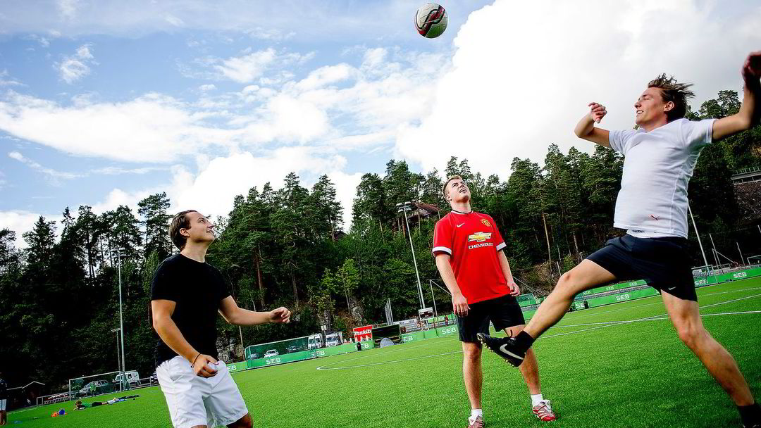 Laget app – uten fars hjelp | DN