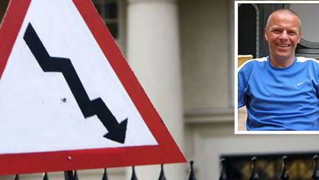 Endelig har Ola Dunk blitt proff aksjesparer | DN