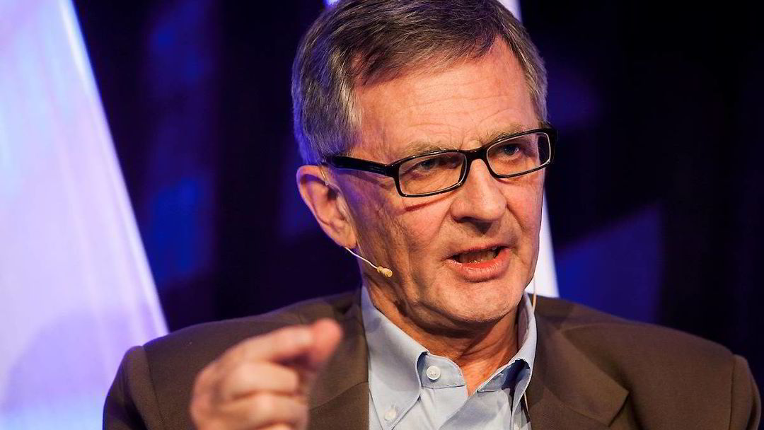 Norvik skryter av det statlige eierskapet | DN