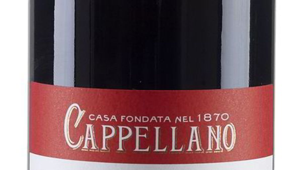 Cappellano Barolo Otin Fiorin Pie Rupestris - Nebioli - Smak | DN