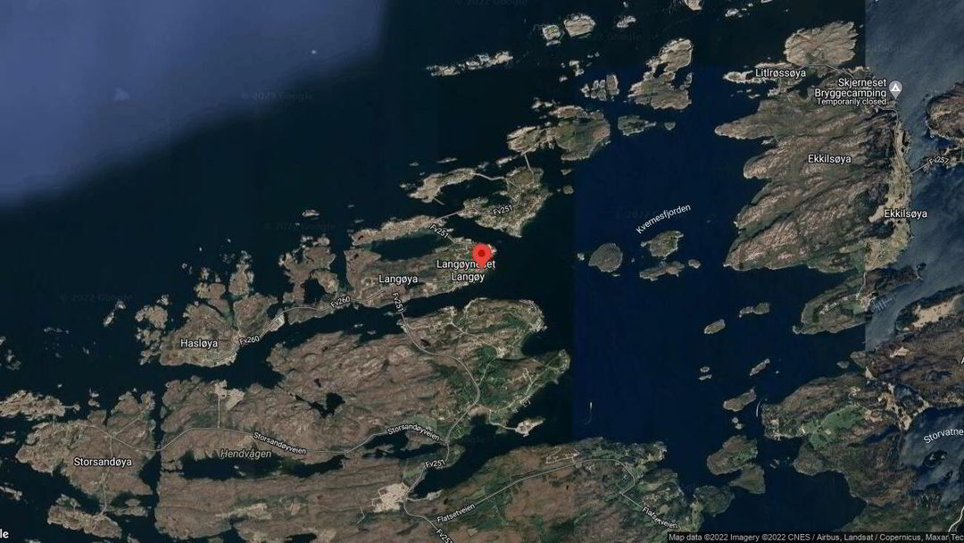 Siste år er denne boligen blant de dyreste i Averøy (+) | DN