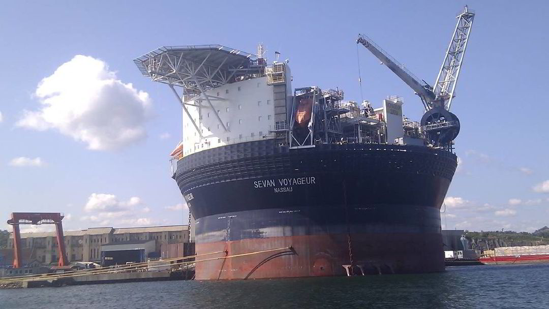 Sevan-emisjon fulltegnet | DN