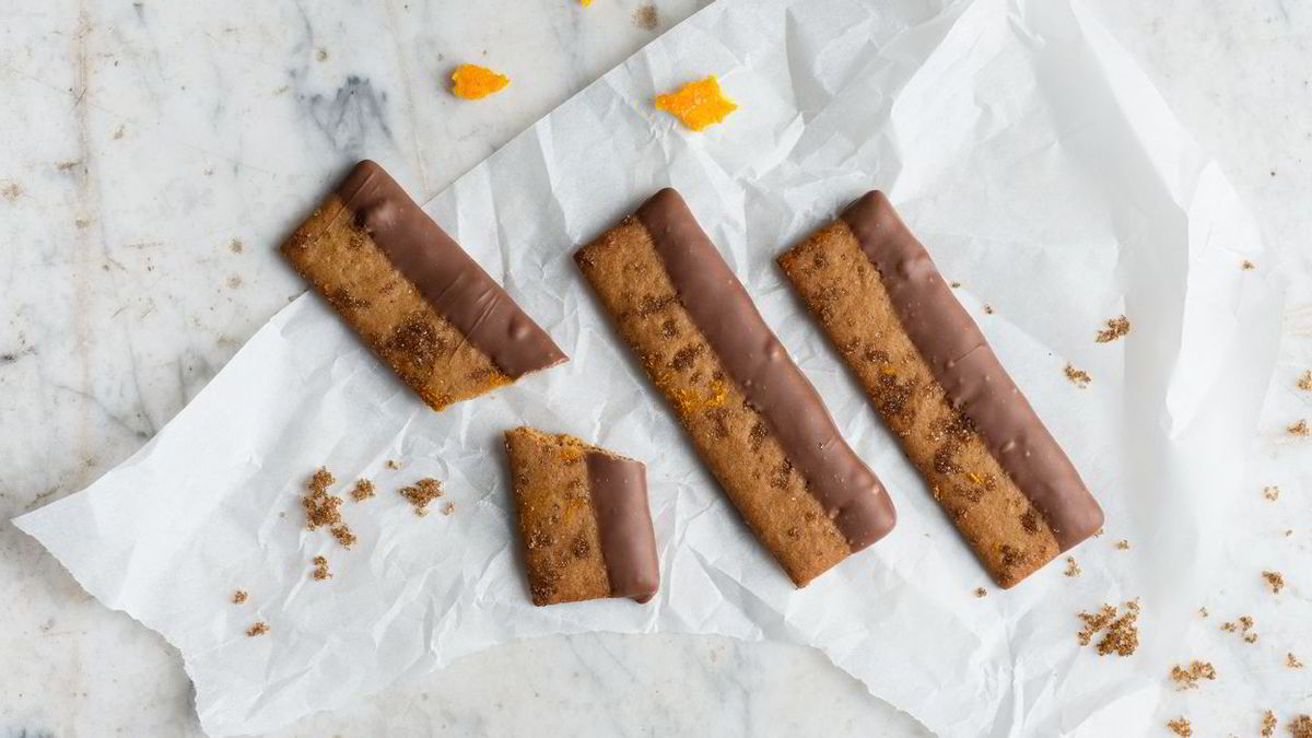 Oppskrift på hjemmelaget Kvikk Lunch av Sverre Sætre | DN