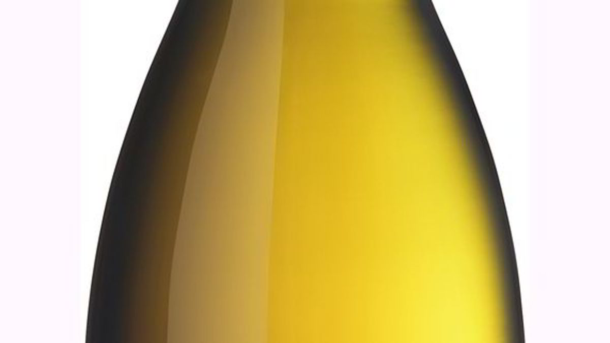 Paulus Bosberaad Chenin Blanc - Smak | DN