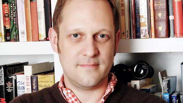 Anmeldelse: Peter Swanson, «De som fortjener det» (+) | DN