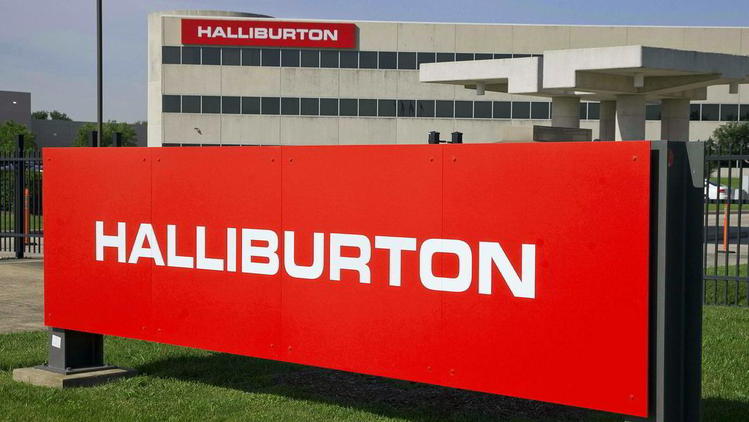 USA: Kan kreve at Halliburton selger til én enkelt kjøper | DN