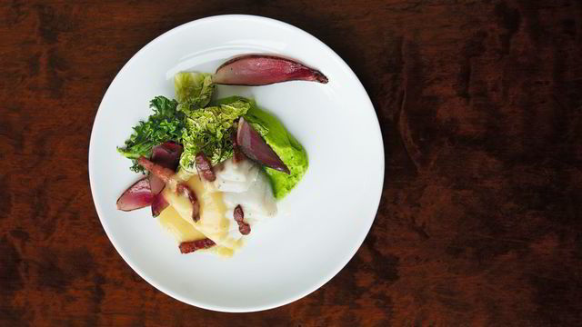 Oppskrift på persetorsk av Gard Haugland og Silje Øygard på Bien i ...