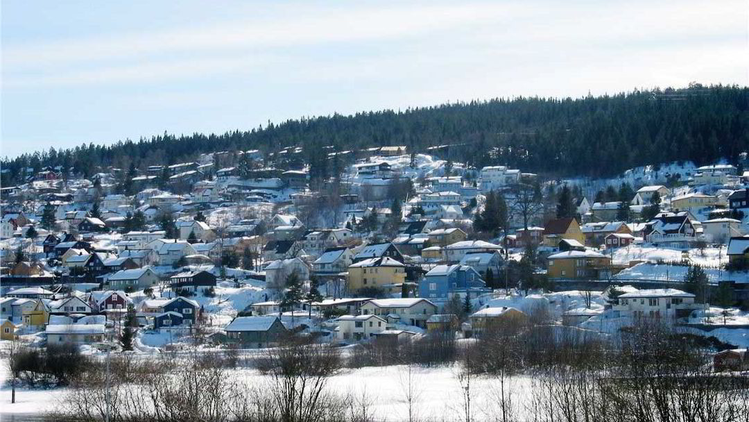 Lær av Rælingen (+) | DN