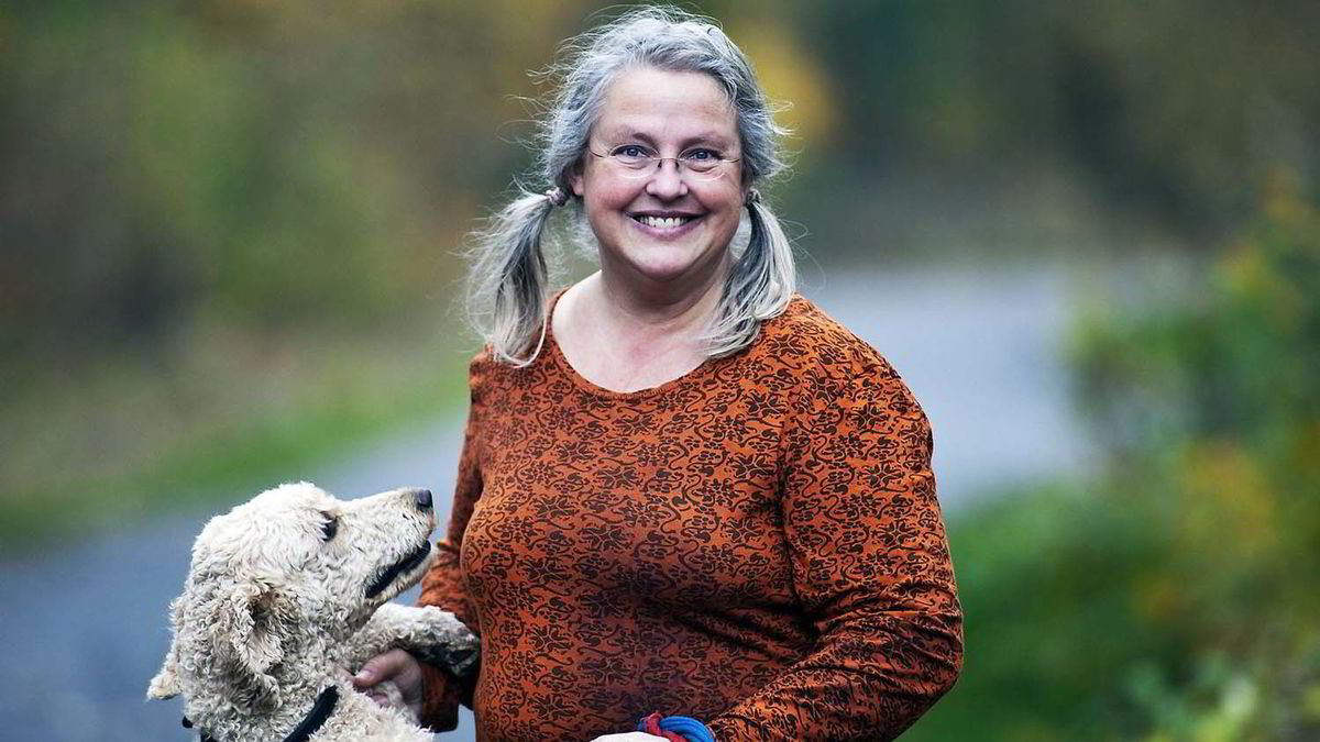 Anmeldelse: Gro Dahle, «Amerika» (+) | DN