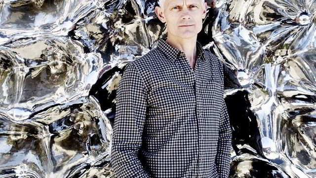 Profil: Kevin Anderson, professor (DN+) | DN