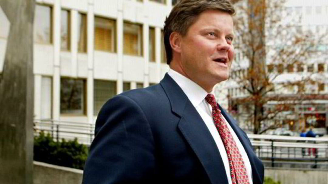 Voldbergs eventyrlige comeback | DN