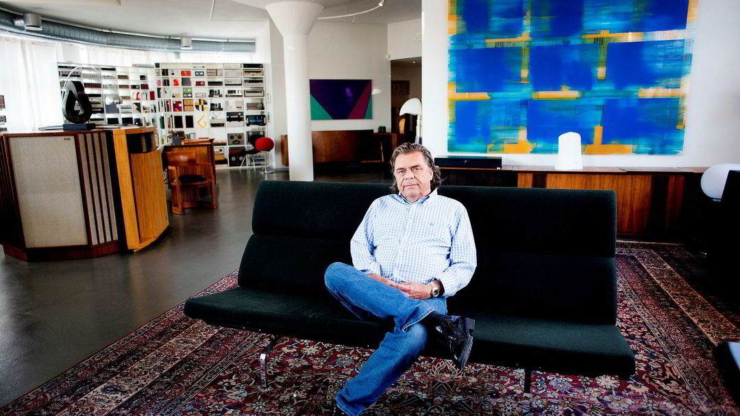 Erling Neby om 2017-tallene: – Måtte dobbeltsjekke at det ikke var ...