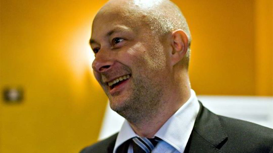Rått overskudd i kriseår | DN