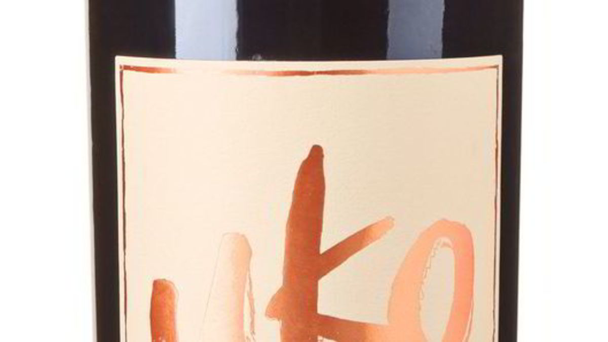 Uko Select Malbec Reserva - Smak | DN