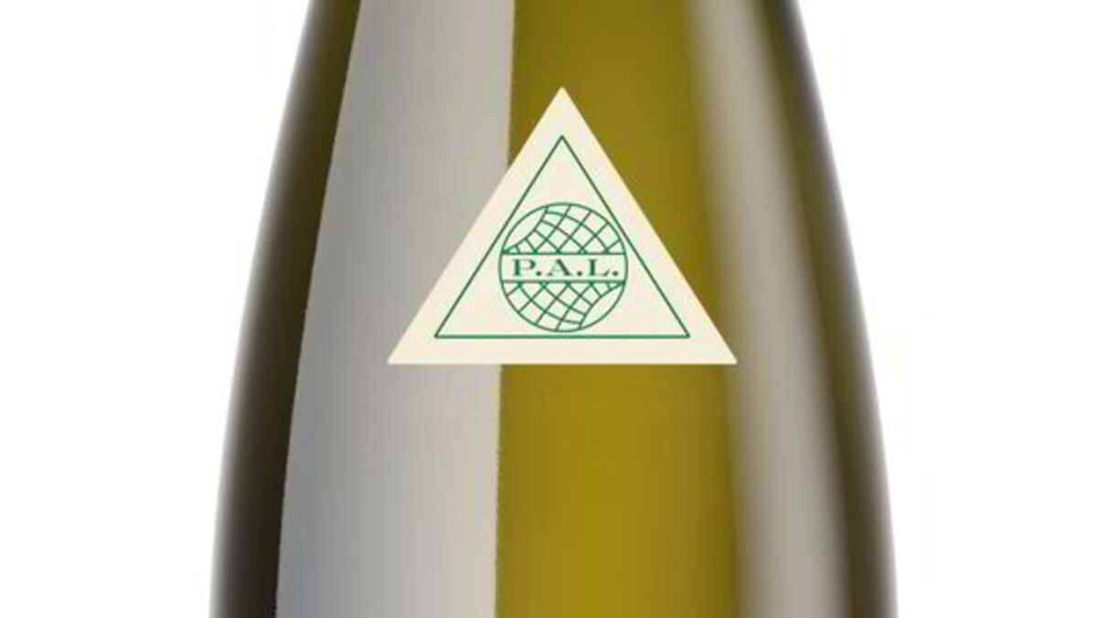 P.A.Larsen Riesling Hock NVI - Smak | DN