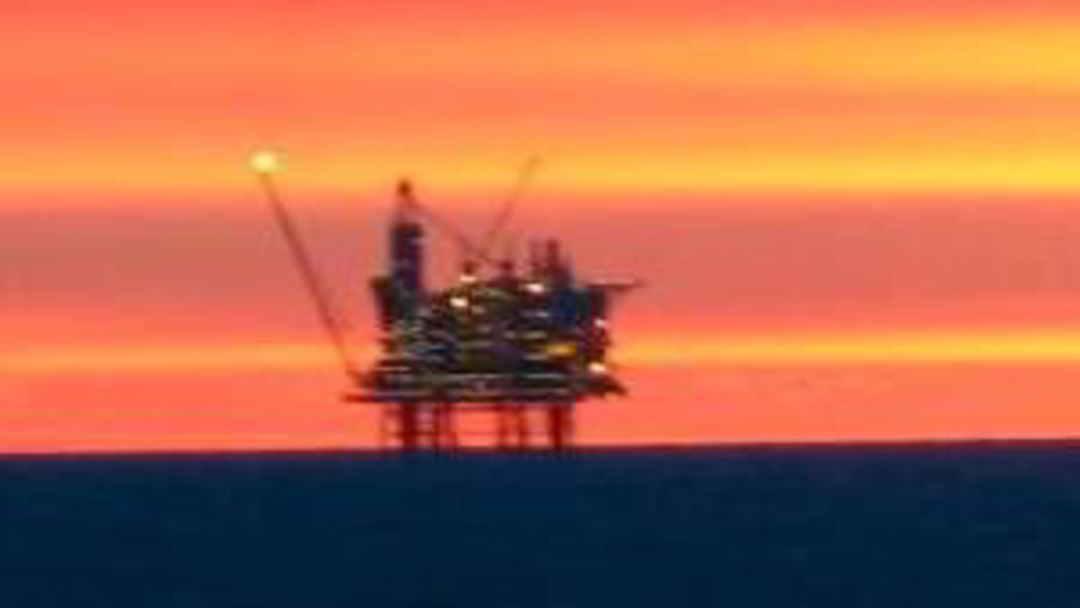 Oljeprisen flater ut | DN