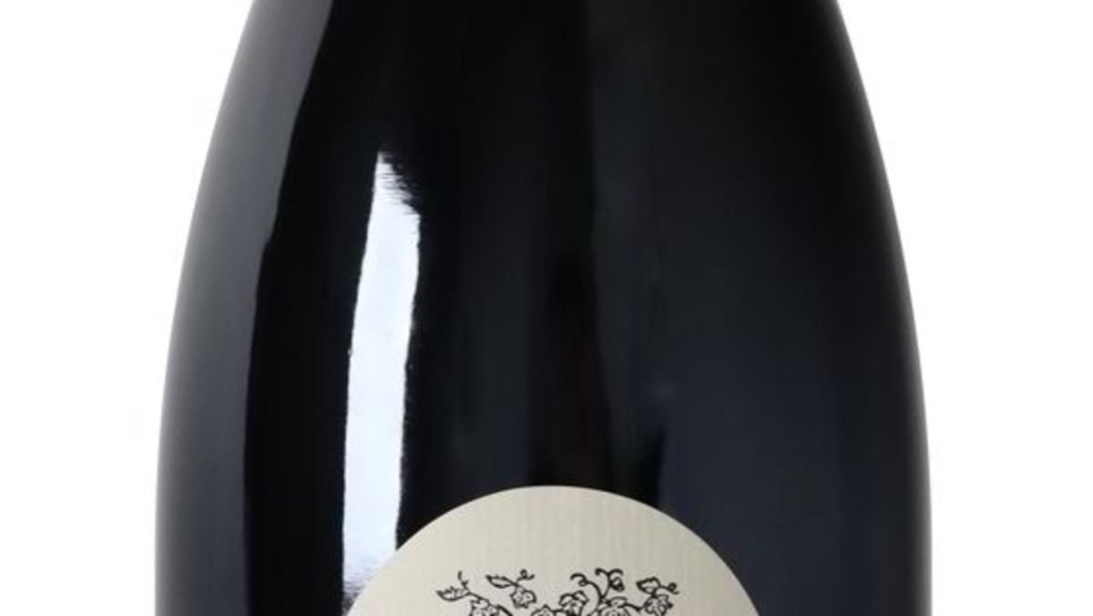 Bourgogne Pinot Fin - Smak | DN