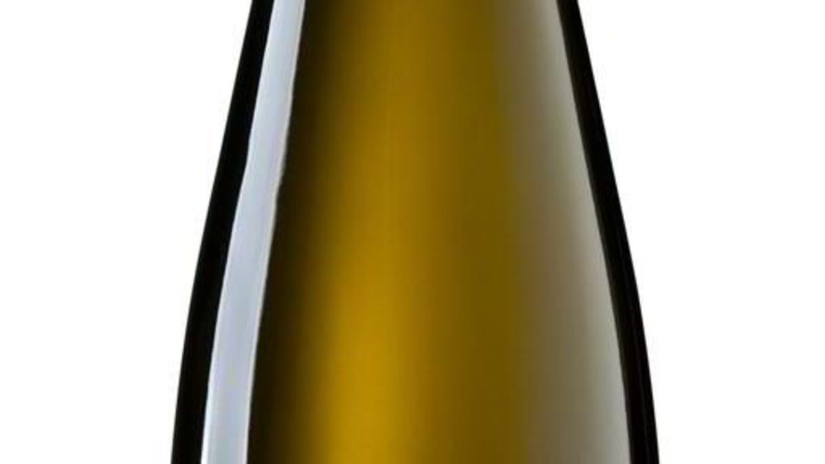 Alexander Gysler Sandstein Riesling Trocken - Smak | DN