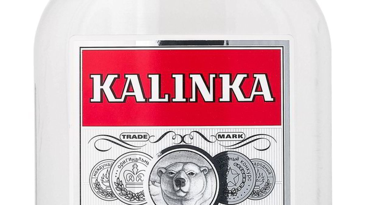 Kalinka Vodka - Smak | DN