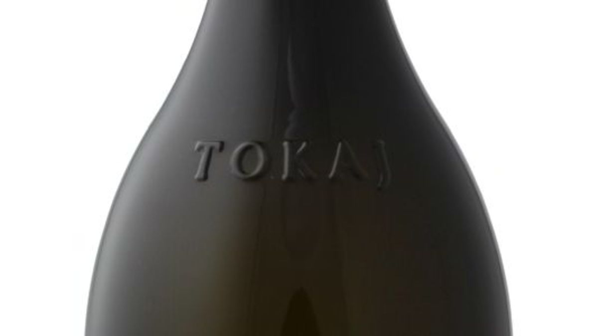 Disznókö Tokaji Dry Furmint - Smak | DN