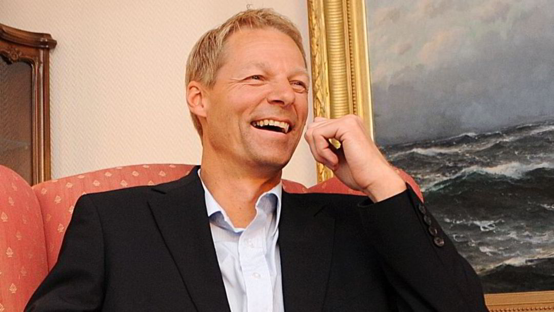 Millionene yngler i Mosvold | DN