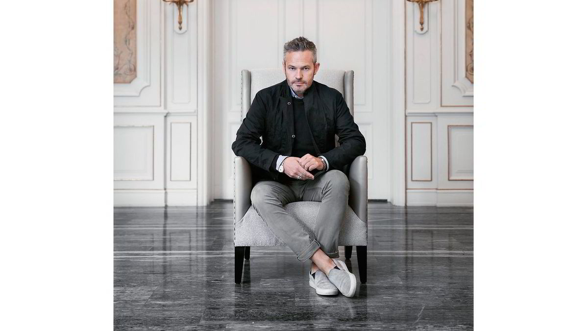 Tyler Brûlé (+) | DN