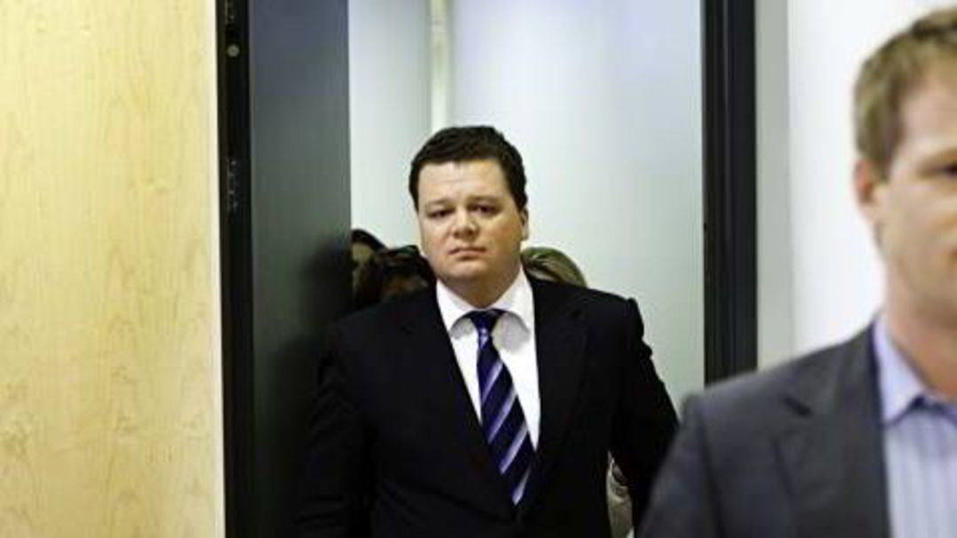 - Ønsker å ta min straff | DN