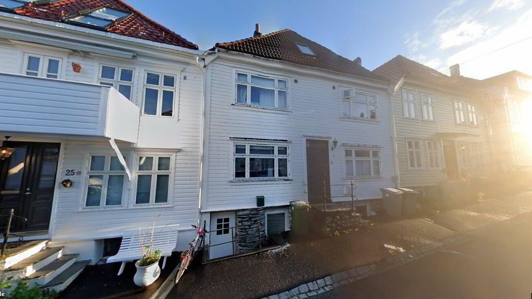 Edvardsens gate 23 solgt av Frank Lægreid (+) | DN