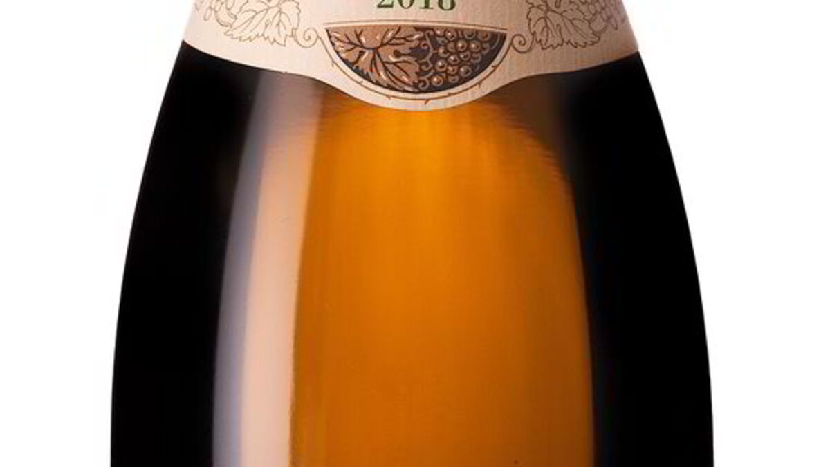 Raoul Gautherin Chablis Grand Cru Grenouilles - Smak | DN