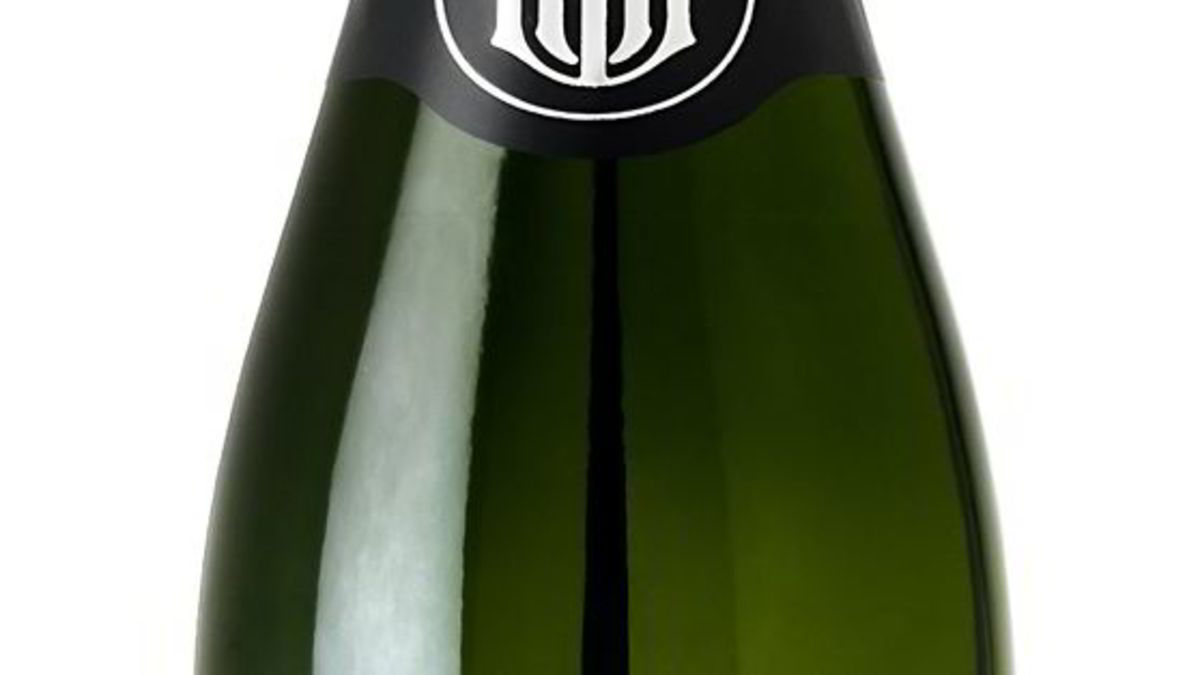 Sigurd Wongraven Champagne Brut - Smak | DN
