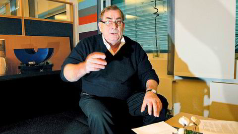 Tore Hansen-Tangen - Emneside | DN