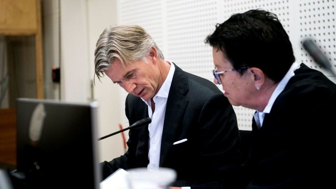 Investor Einar Greve sår tvil om fotballrådgiver Christian Eidems ...