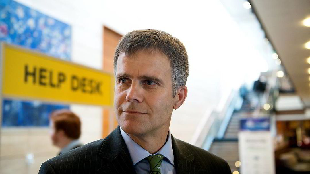 Statoil venter flere transaksjoner fremover | DN