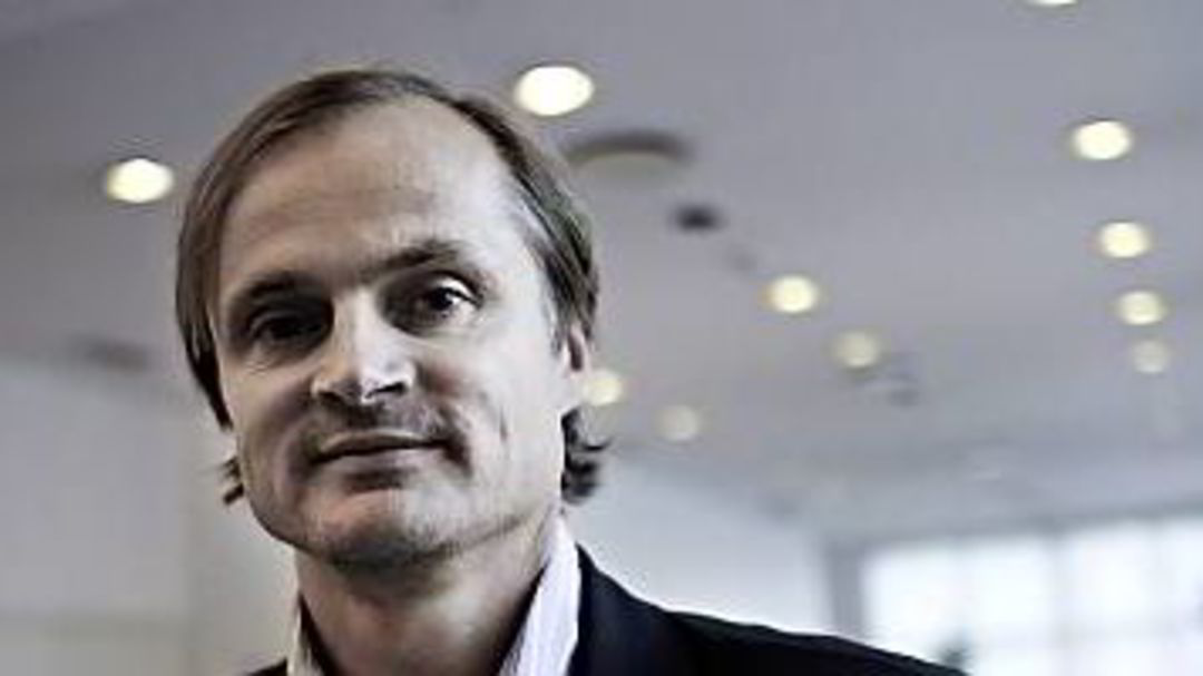 - Det første jeg gjør er å kaste dem ut | DN