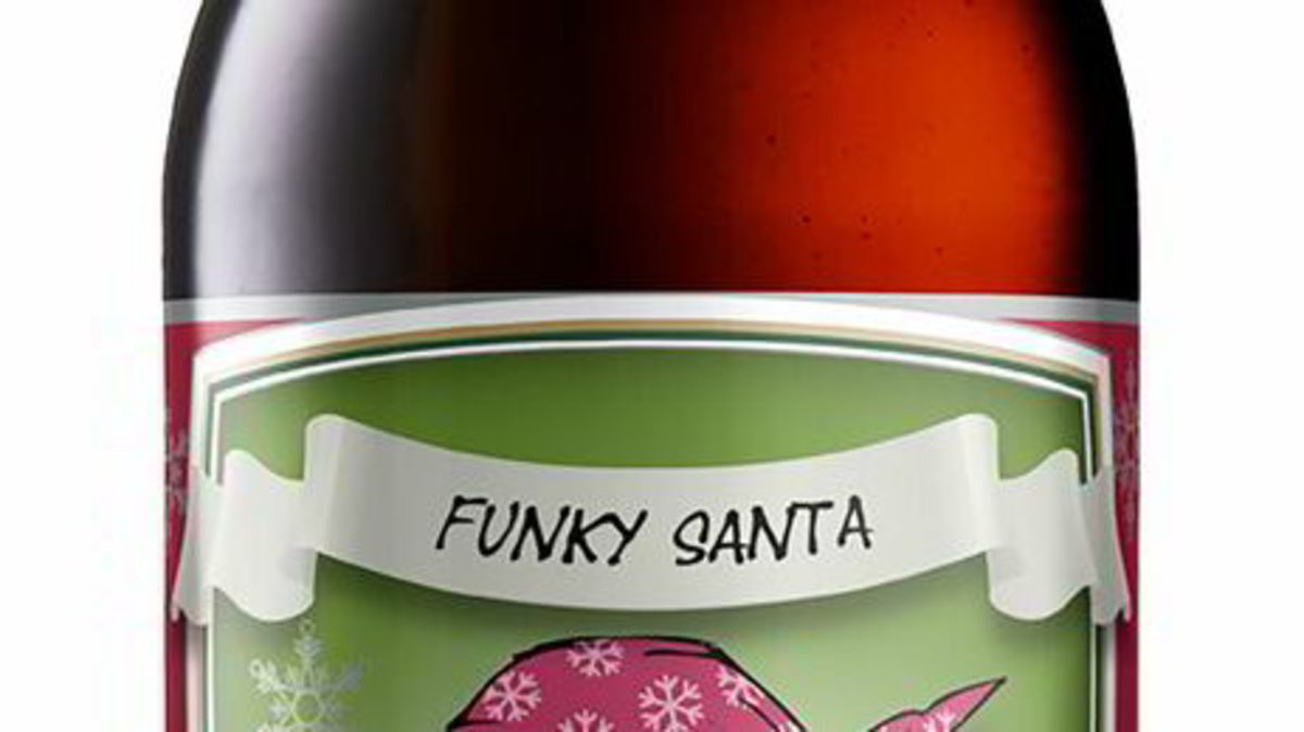 Midtfyns Funky Santa - Smak | DN