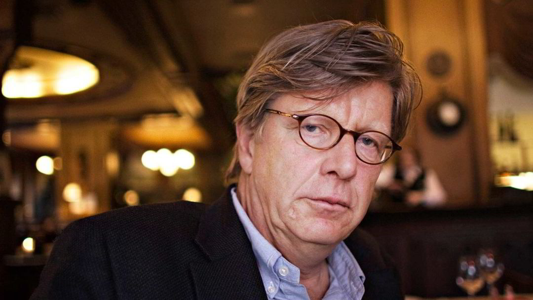 Fiender og venner i TV 2 (+) | DN