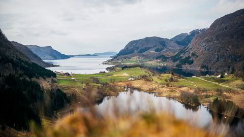 Nordic Mining - Emneside | DN