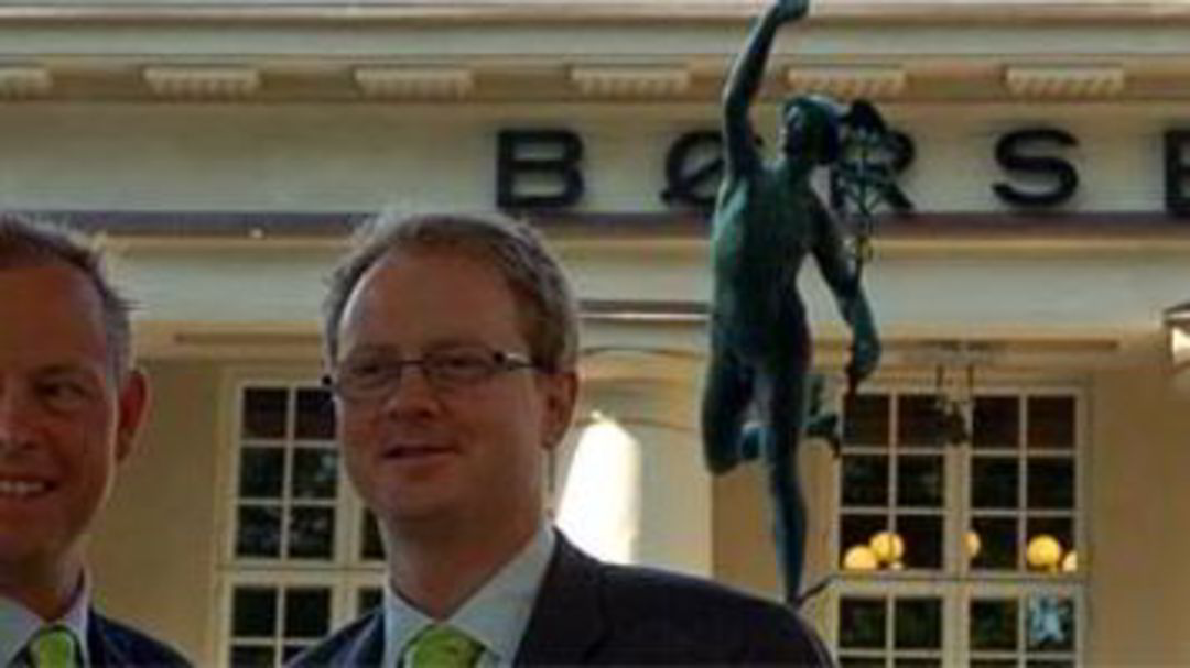 Nokia kjøper Trolltech | DN