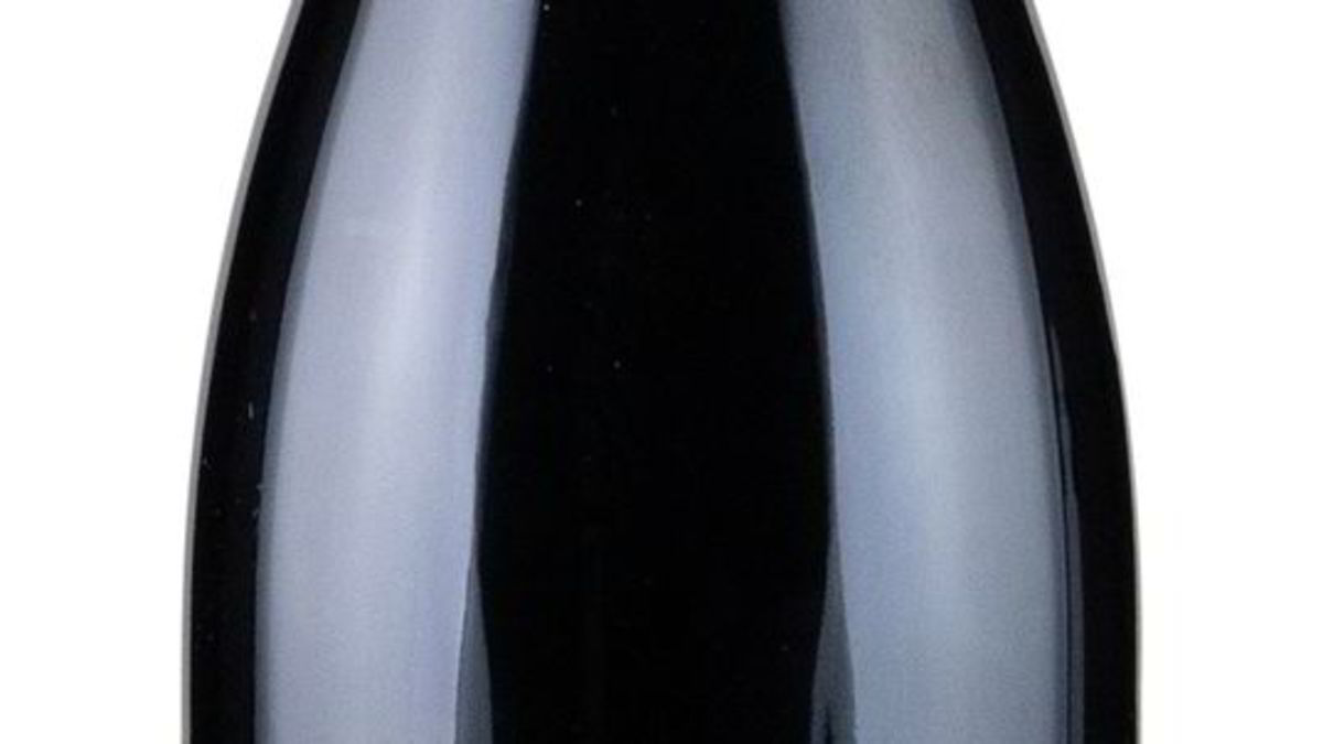 Luke Lambert Syrah - Smak | DN