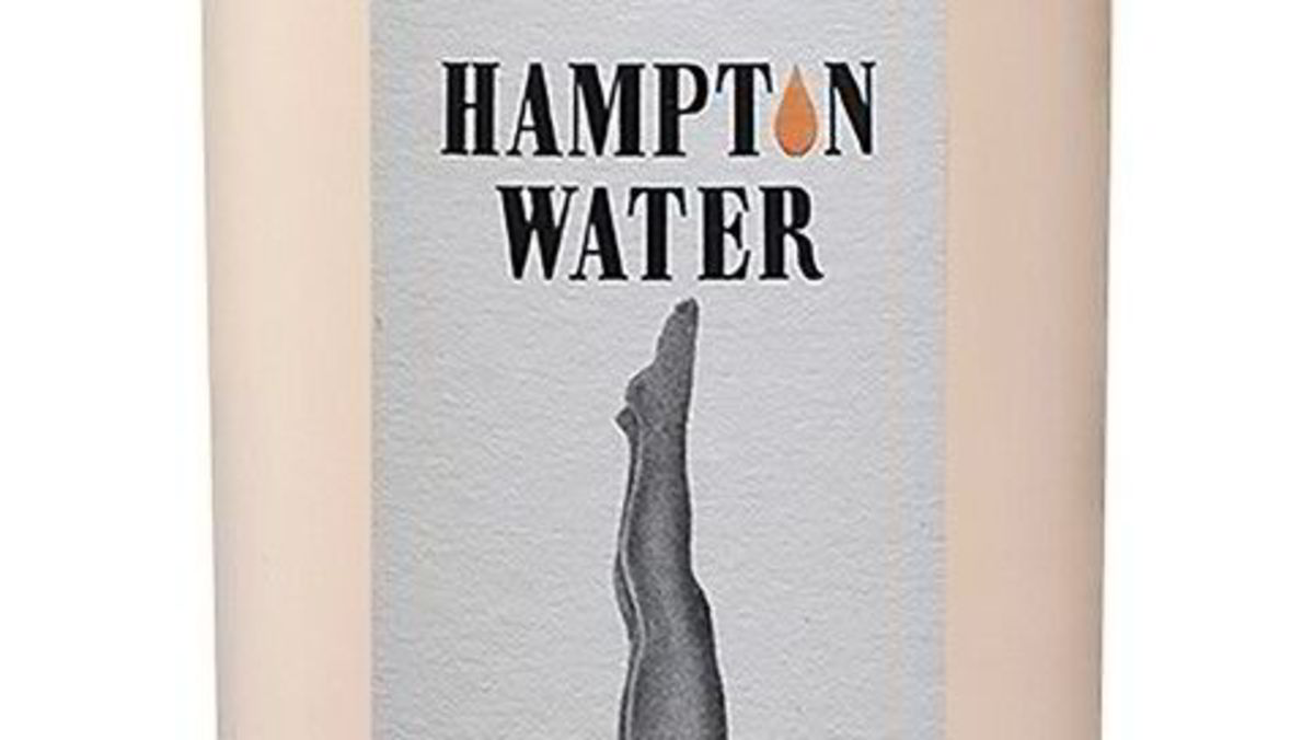 Hampton Water Rosé - Smak | DN