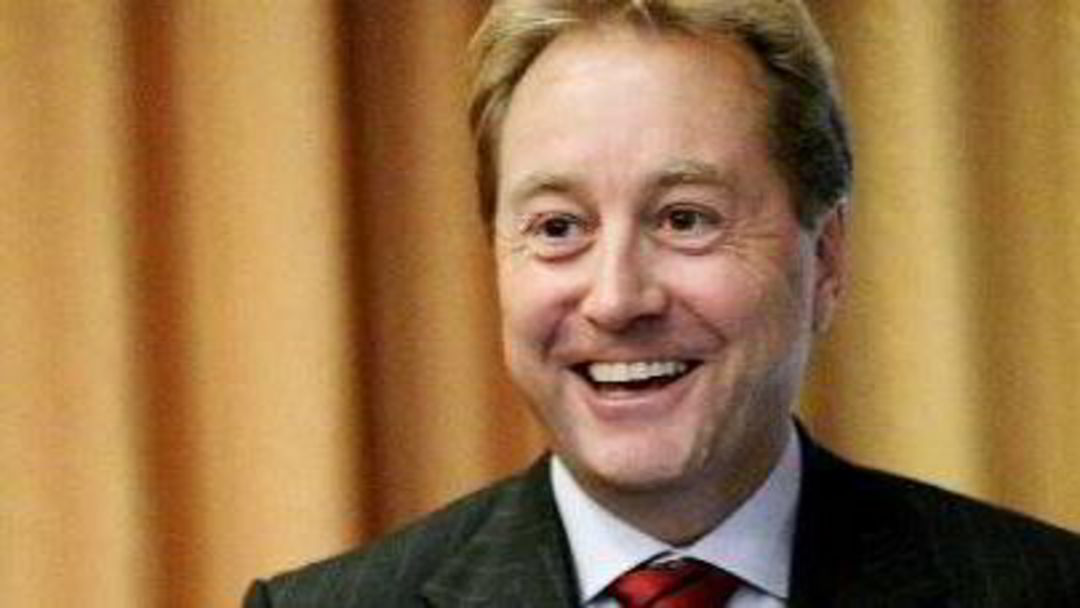 Gutten med gullbuksene | DN