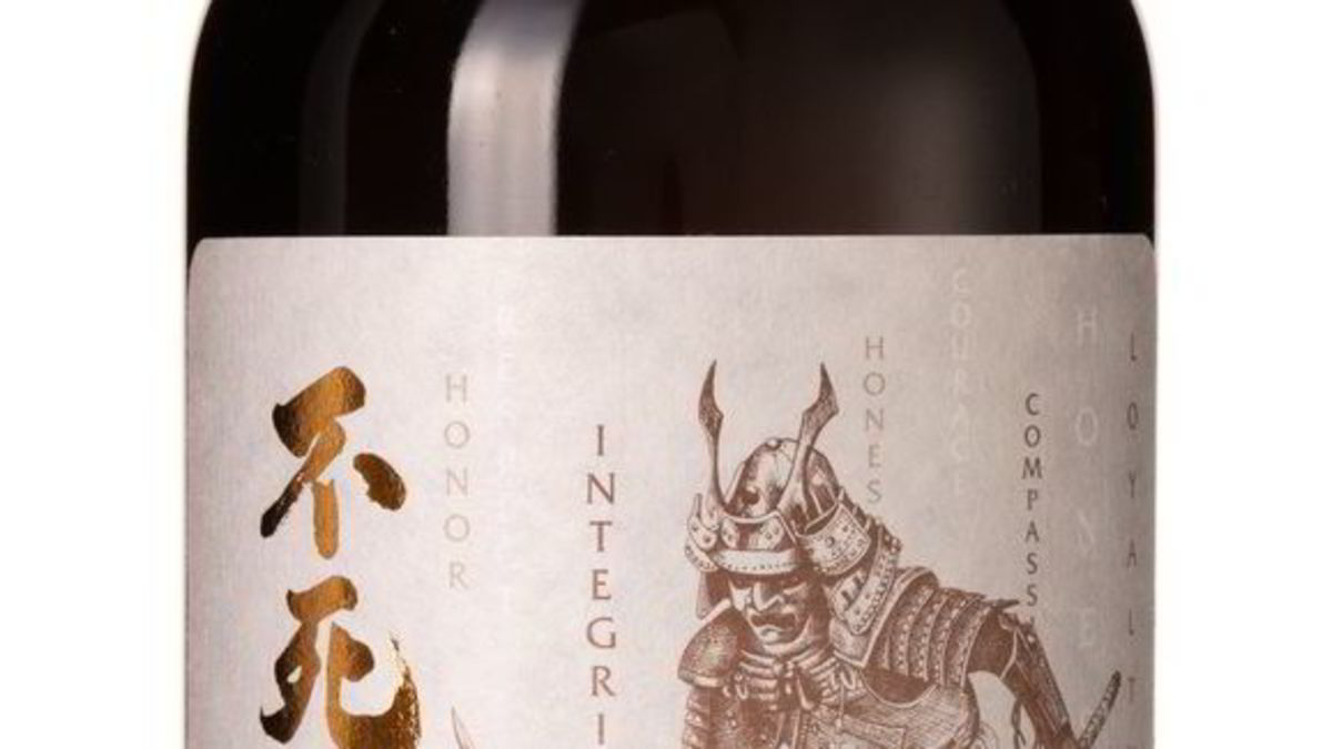 Fujimi Blended Japanese Whisky - Smak | DN